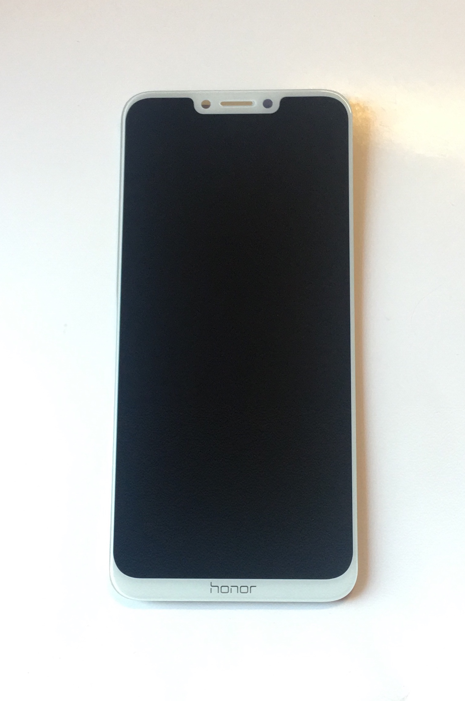 Display Huawei Honor Play Bianco COR-AL10 COR-L09 COR-L29 Lcd + Touch ...