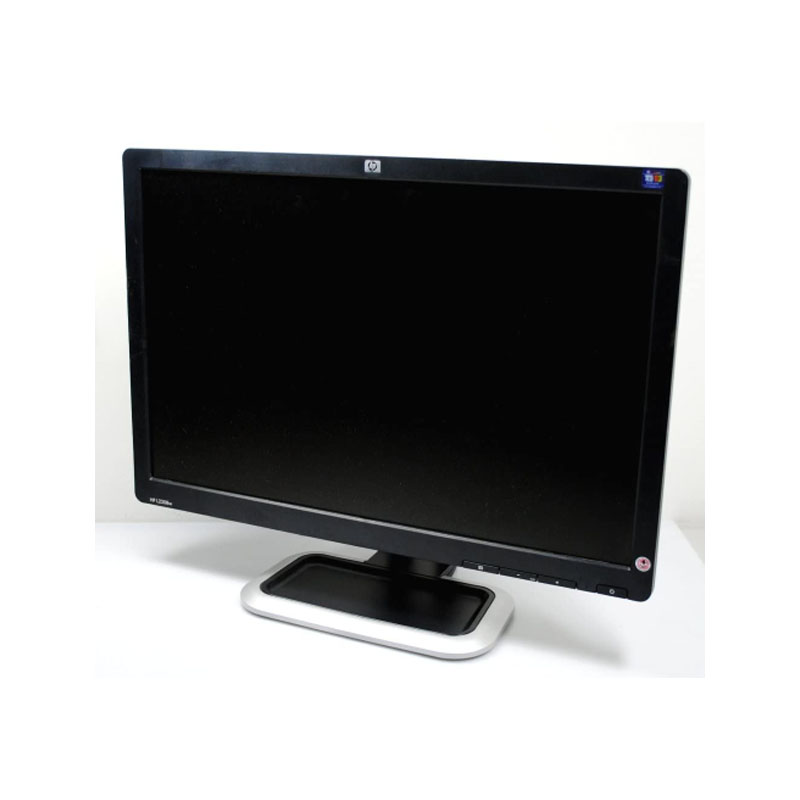 Monitor Hp L22080W 22” Nero Ricondizionato – Mr-Cartridge